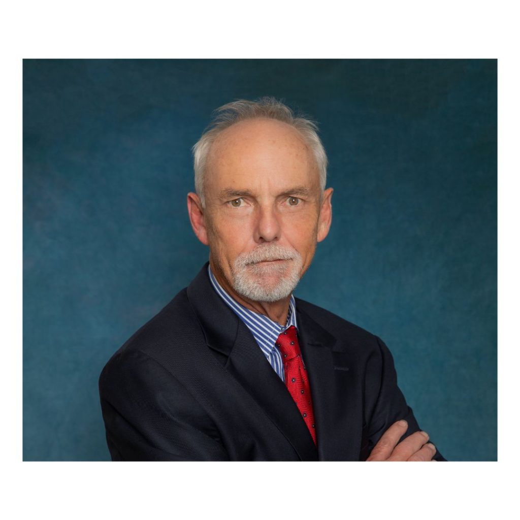 About Us - WeaponTrackerIoT