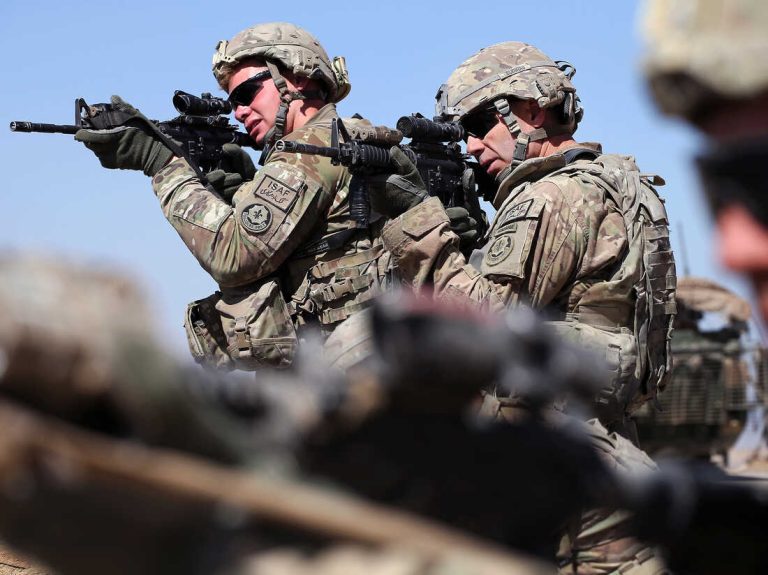 The Weapon Management Software - WeaponTrackerIoT