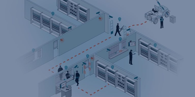 Tracking Management - WeaponTrackerIoT