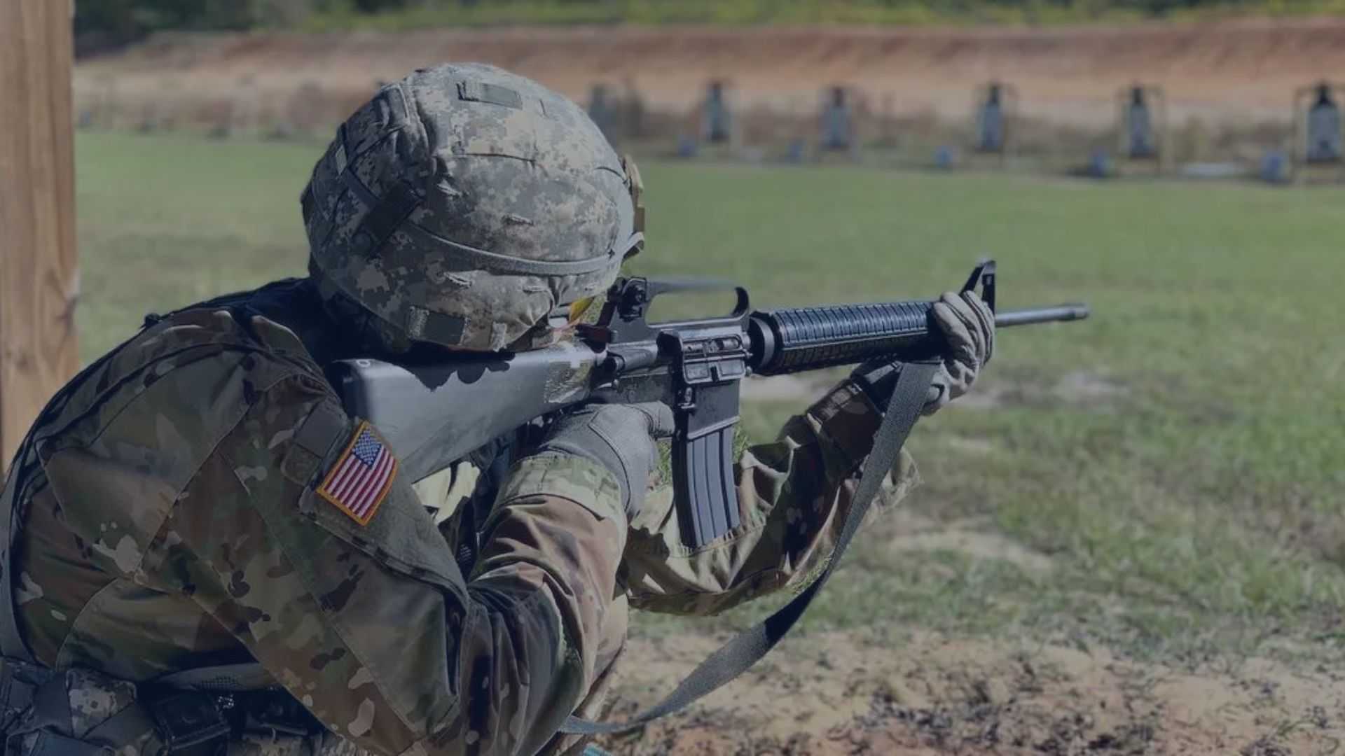 The Weapon Management Software | WeaponTracker - IoT | Home